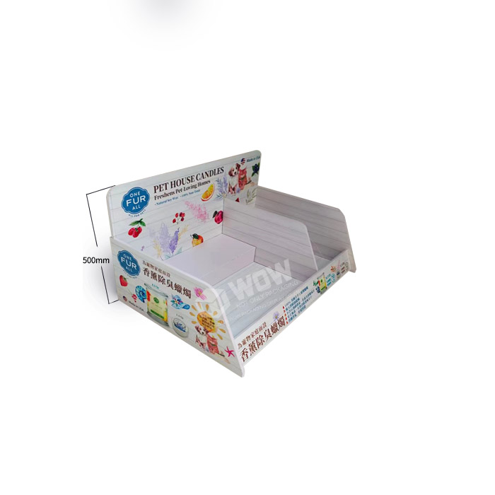 Pet Store Retail Displays Featuring Point of Purchase Counter Displays ...