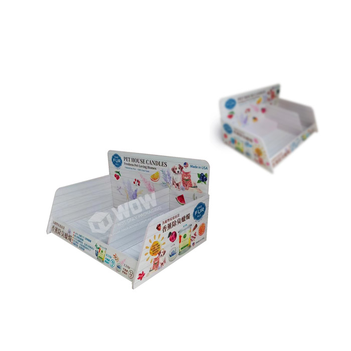 Pet Store Retail Displays Featuring Point of Purchase Counter Displays ...